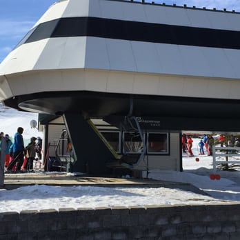 BROMLEY MOUNTAIN SKI RESORT - Updated October 2025 - 44 Photos & 52 ...