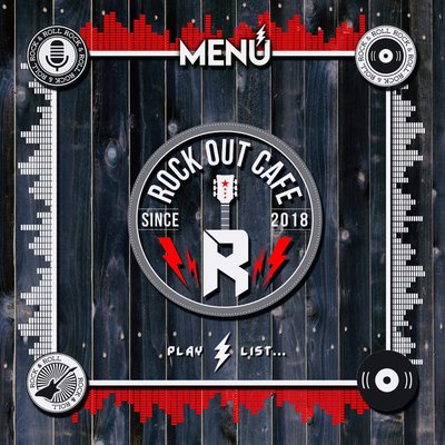 ROCK OUT CAFE - Updated January 2026 - 26 Photos - Calle Marginal S/N ...