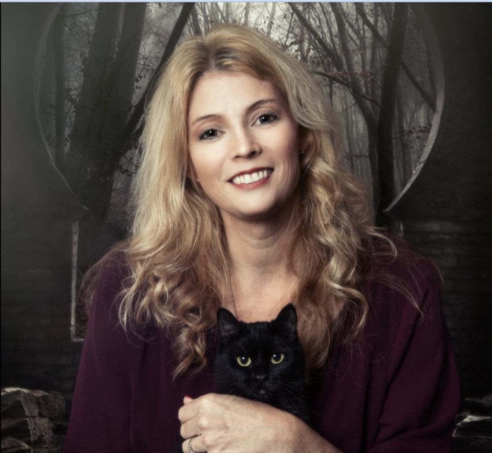 KIM LANDINI PSYCHIC MEDIUM - Updated October 2025 - Uxbridge, Massachusetts - Psychic Mediums ...