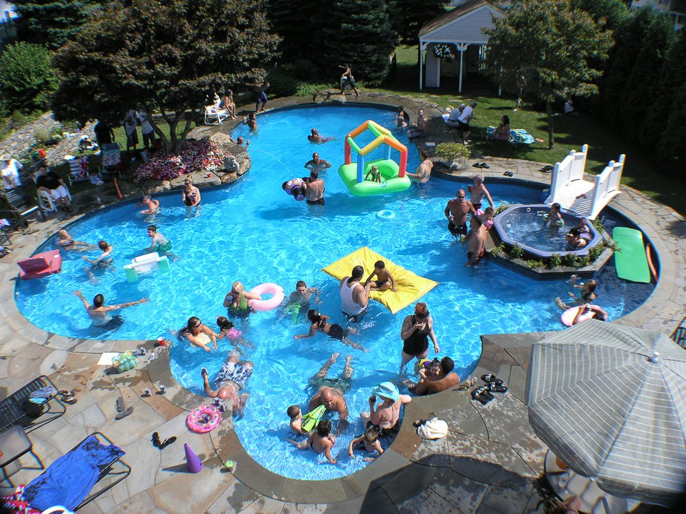 FAMILY POOLS & PATIO - Updated December 2025 - 22 Reviews - 70 S ...