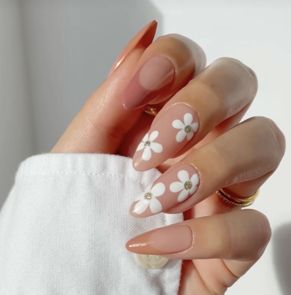 NUMBER ONE NAILS - Updated August 2025 - 198 Photos & 129 Reviews ...