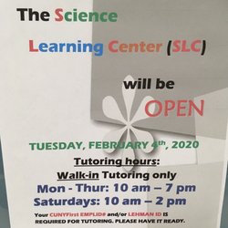 LEHMAN COLLEGE - 74 Photos & 60 Reviews - 250 Bedford Park Blvd W ...