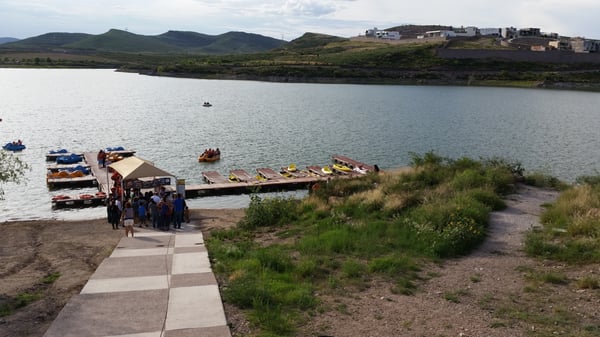 EL REJÓN - Updated July 2024 - Parque Metropolitano, Chihuahua, Mexico ...