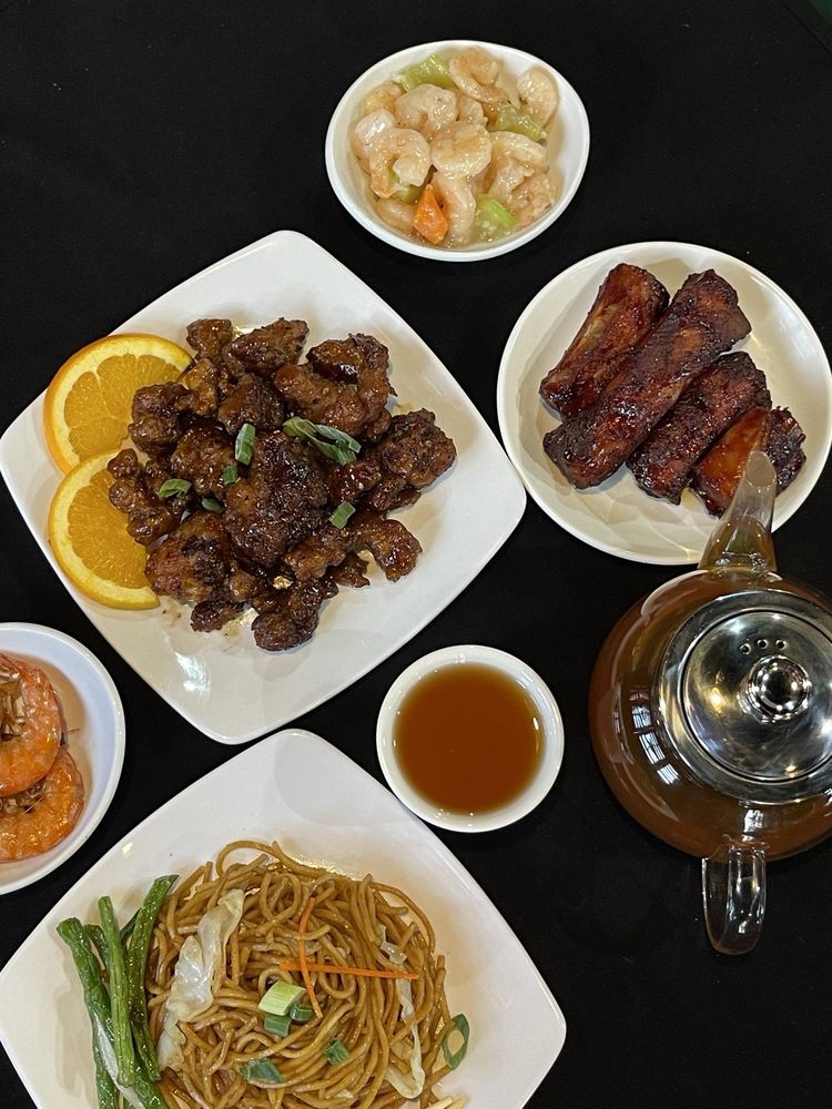 FU LAI CHINA BUFFET - Updated September 2025 - 63 Photos & 37 Reviews ...