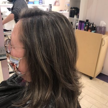 CHARLES DAVID SALON & SPA - Updated May 2025 - 169 Photos & 96 Reviews ...