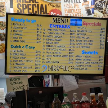 BARROLUCO - Updated November 2025 - 134 Photos & 68 Reviews - 47 N ...