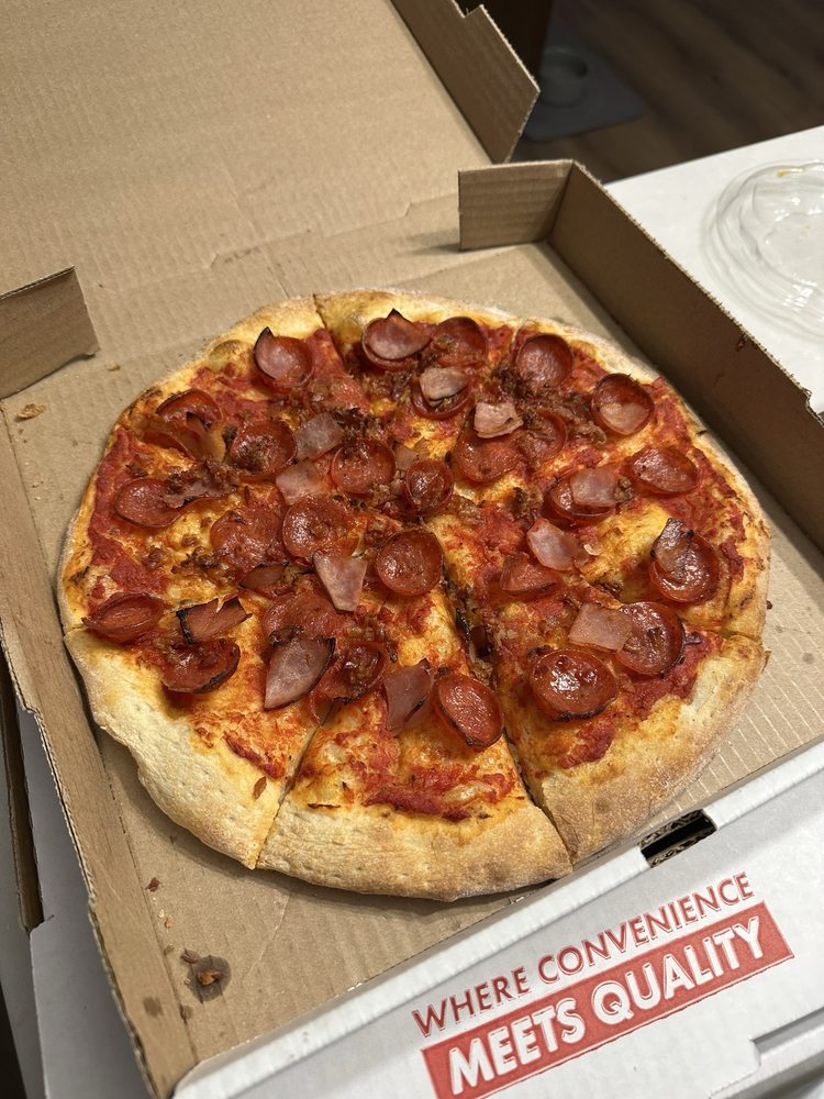 SAROKI’S CRISPY CHICKEN & PIZZA - Updated May 2026 - 12 Photos & 15 ...