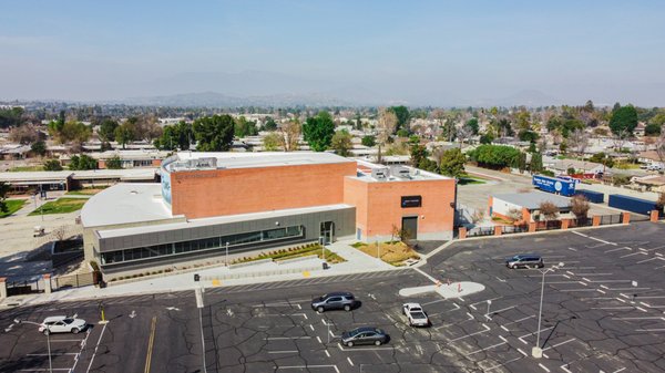 RAMONA HIGH SCHOOL - Updated August 2025 - 14 Photos & 10 Reviews ...