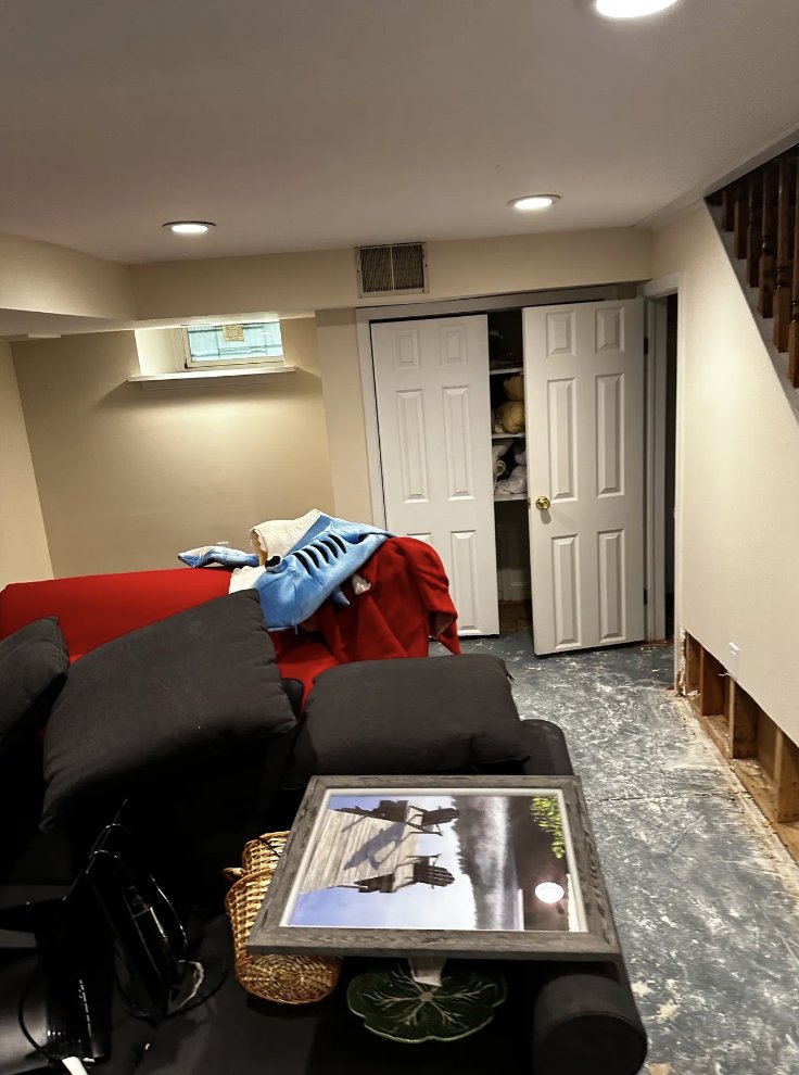 FLOOD-BUSTERS RESTORATION - Updated July 2025 - Request a Quote - 11 ...