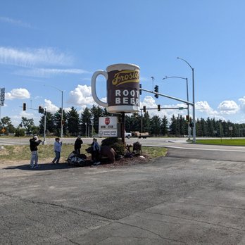 FROSTOP DRIVE IN - Updated January 2025 - 193 Photos & 155 Reviews - 26 ...