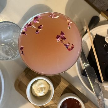 BLUSH RESTAURANT & BAKERY - Updated July 2025 - 467 Photos & 207 ...