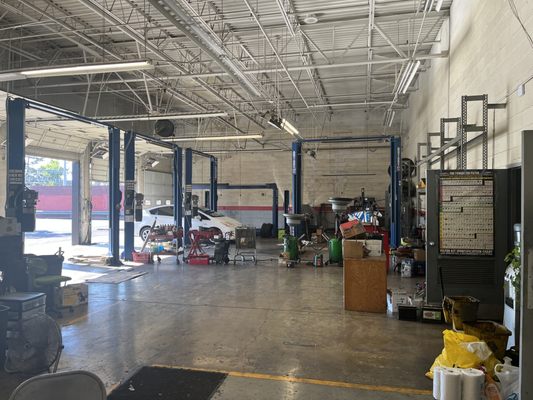 J’S AUTO GARAGE - Updated January 2026 - 208 Photos & 153 Reviews ...