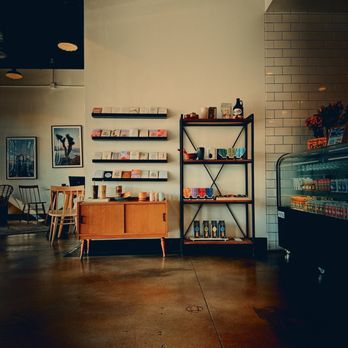 ABODE COFFEE - Updated February 2025 - 252 Photos & 95 Reviews - 32395 ...