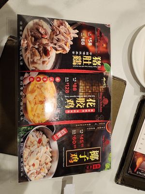 DING’S KITCHEN - Updated November 2024 - 194 Photos & 129 Reviews - 10 ...