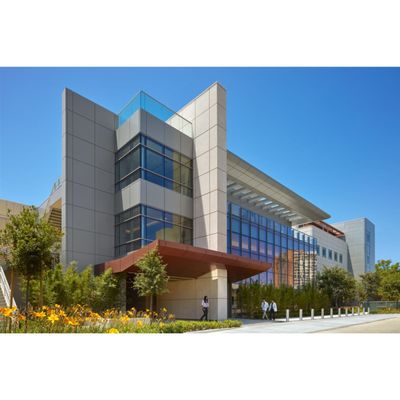 UCI HEALTH CHAO FAMILY COMPREHENSIVE DIGESTIVE DISEASE CENTER - Updated ...