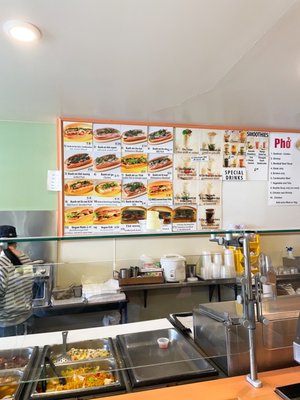MY’S VIETNAMESE SANDWICHES AND DELI - Updated August 2025 - 309 Photos ...