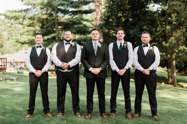 RICHARD BENNETT TAILORS - Updated January 2026 - 37 Photos & 17 Reviews ...