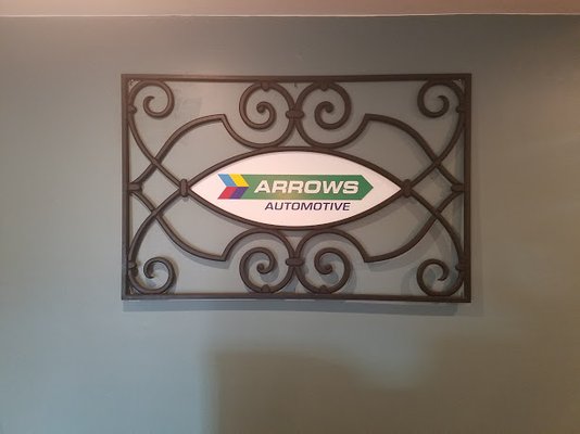 ARROWS AUTOMOTIVE - Updated January 2026 - 25 Photos & 211 Reviews ...