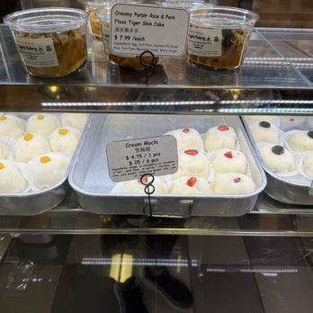 CRYSTAL’S BAKERY - Updated October 2025 - 88 Photos & 42 Reviews - 829 ...