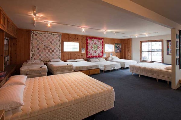 FLOBEDS - Updated July 2025 - 18 Photos & 28 Reviews - 234 E Redwood ...