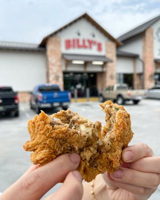 BILLY’S BOUDIN AND CRACKLIN - Updated May 2025 - 116 Photos & 62 ...