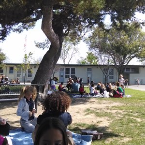 MINNIE GANT ELEMENTARY SCHOOL - Updated February 2025 - 1854 N Britton ...