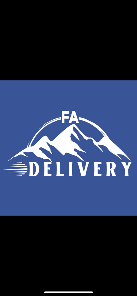 FA DELIVERY - Updated January 2025 - Request a Quote - Calgary, Alberta ...