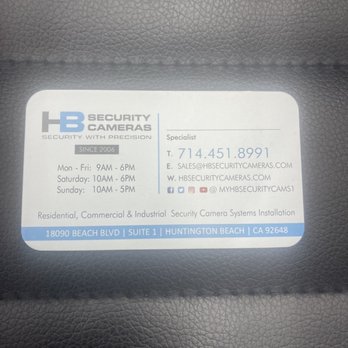 HB COMPUTERS - Updated June 2024 - 949 Photos & 358 Reviews - 18090 ...