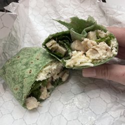 Best Wraps Near Me - July 2025: Find Nearby Wraps Reviews - Yelp