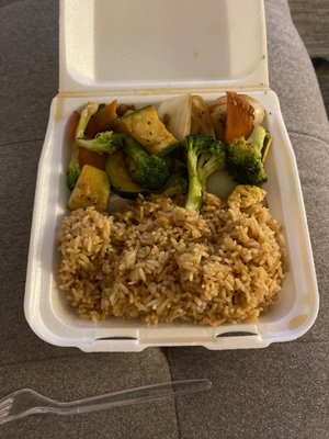 CHICOT HIBACHI EXPRESS - Updated August 2025 - 18 Photos & 24 Reviews ...