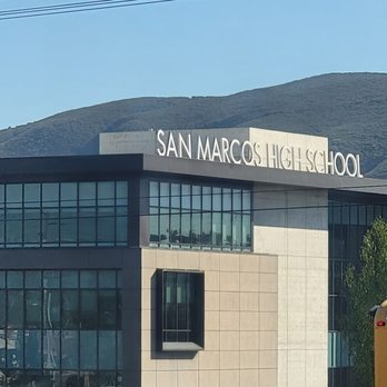 SAN MARCOS HIGH SCHOOL - Updated December 2025 - 20 Photos & 15 Reviews ...