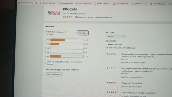 PROCAM PHOTO & VIDEO GEAR - Updated August 2025 - 19 Photos & 69 ...