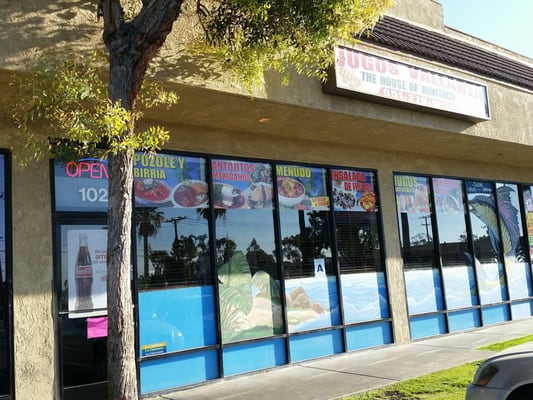 JUGOS VALLARTA - 98 Photos & 59 Reviews - 675 E Grand Blvd, Corona ...