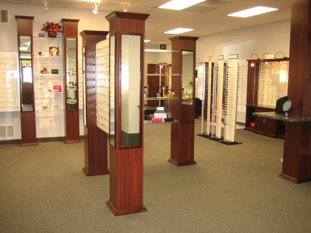ROCHESTER OPTICAL - LYELL - Updated December 2025 - 1260 Lyell Ave ...