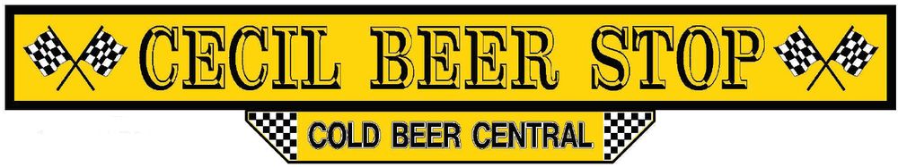CECIL BEER STOP - Updated January 2026 - 3232 Millersrun Rd, Cecil ...