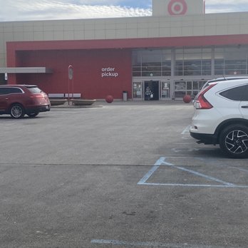 TARGET - Updated December 2025 - 90 Photos & 95 Reviews - 6101 N ...