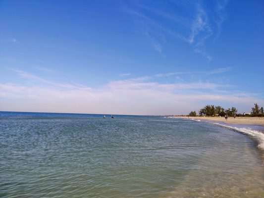 NORTH JETTY BEACH PARK - Updated September 2025 - 1000 S Casey Key Rd ...