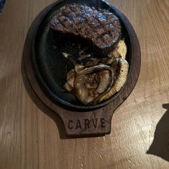 CARVE AMERICAN GRILLE - CENTRAL AUSTIN - Updated August 2025 - 548 ...