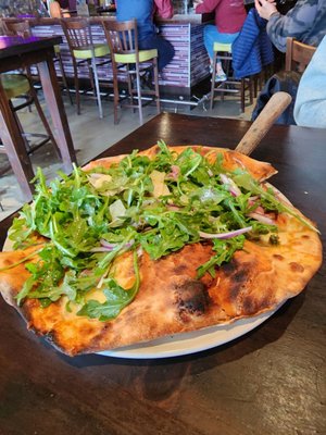 TAPPED BRICK OVEN & POUR HOUSE with 197 Reviews & 162 Photos - 6044 ...