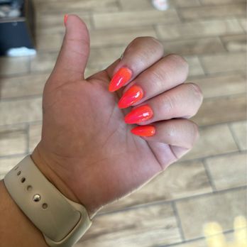 BLISS NAIL SALON - Updated August 2025 - 332 Photos & 160 Reviews ...