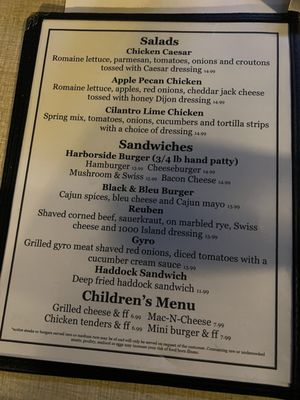 HARBORSIDE - Updated December 2025 - 45 Photos & 77 Reviews - 701 York ...