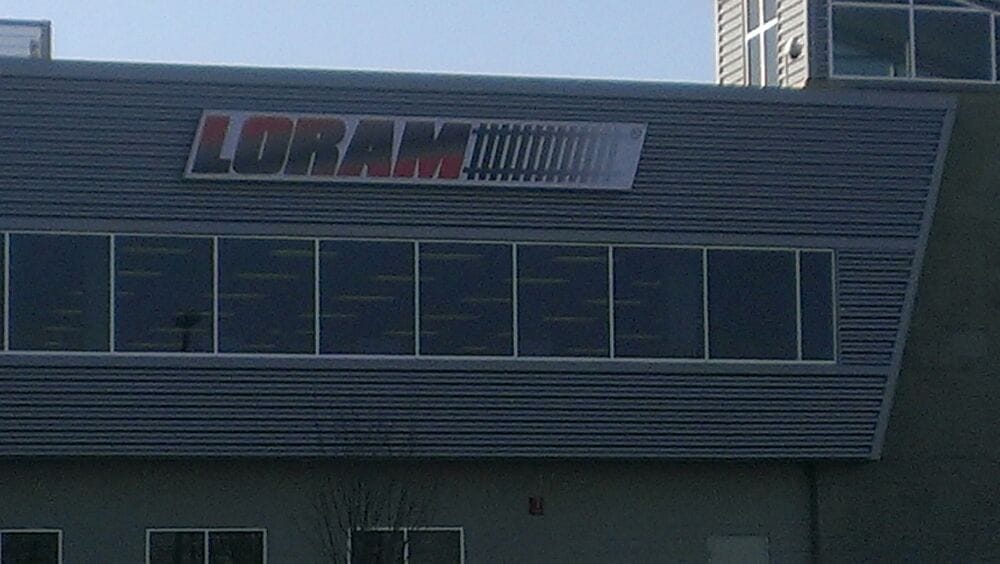 LORAM MAINTENANCE OF WAY - 3900 Arrowhead Dr, Hamel, Minnesota - Phone ...