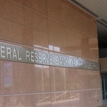 FEDERAL RESERVE BANK OF PHILADELPHIA - Updated December 2025 - 15 ...