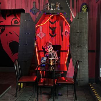 TERROR TACOS - Updated June 2025 - 432 Photos & 211 Reviews - 3191 S ...