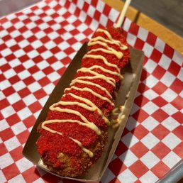 TIGER CHICKEN - Updated June 2024 - 106 Photos & 45 Reviews - 7452 ...