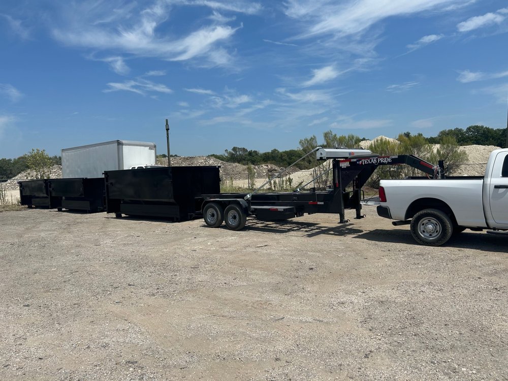 TX DUMPSTERS R US - Request a Quote - Dallas, Texas - Dumpster Rental ...