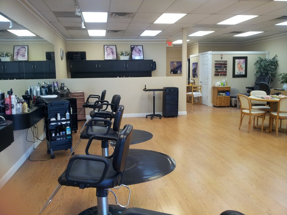 ENVISION HAIR DESIGN - Updated July 2025 - 16188 Country Club Dr ...