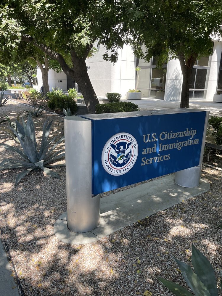 USCIS - 43 Reviews - 19809 Prairie St, Chatsworth, CA - Yelp