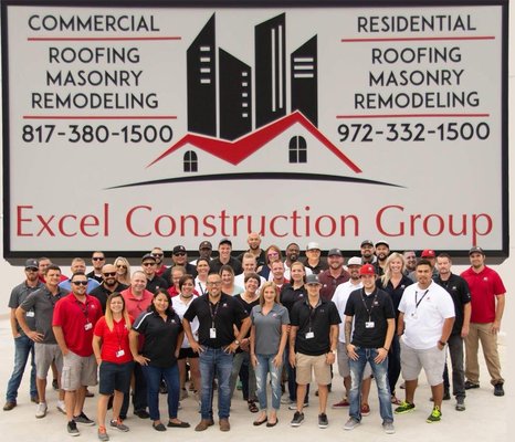 EXCEL CONSTRUCTION GROUP - Updated July 2025 - 44 Photos & 22 Reviews ...