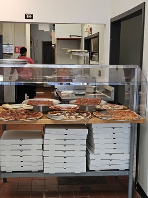 PIE LIFE PIZZERIA - Updated December 2025 - 57 Photos & 49 Reviews ...